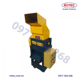 High quality Garbage Shredder Machine/4 shaft Shredder Machines/ Single ...