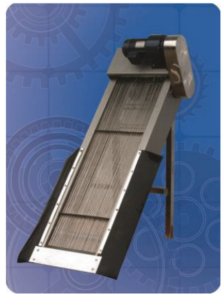 Vietnam Rotec Waste Water Screener Successfully Handed Over To Nghe An ...
